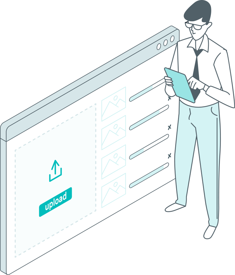 How It Works | Prophia